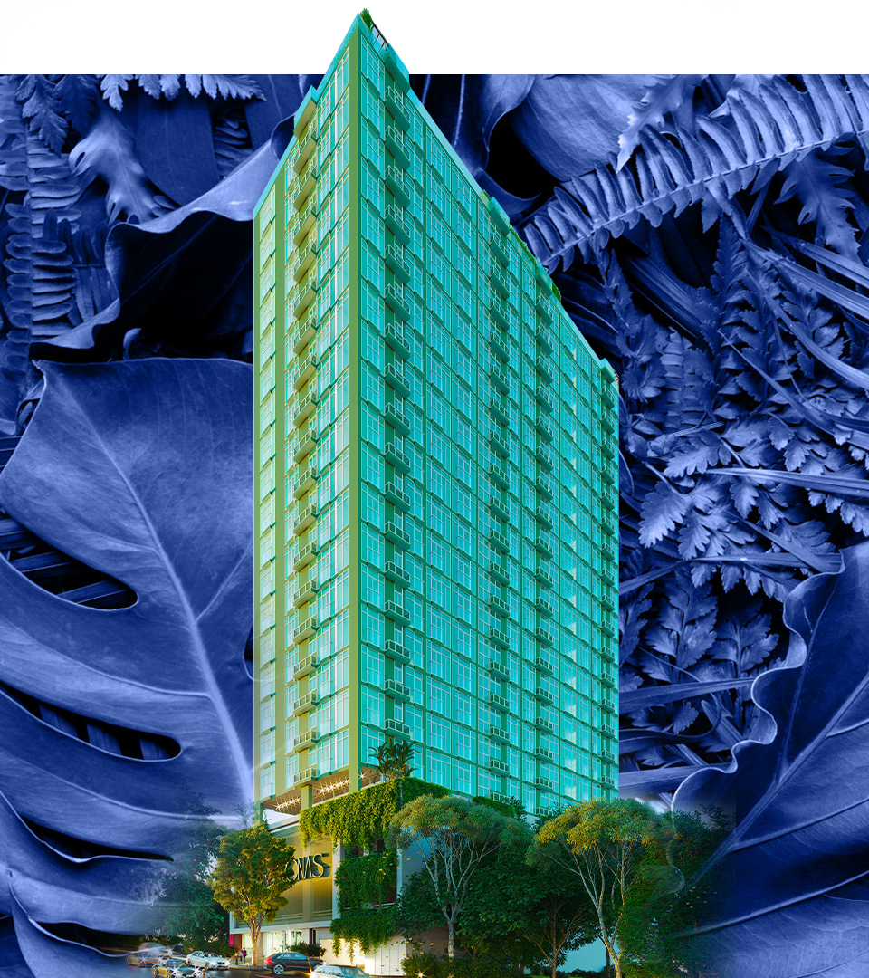 Amazonas Panamá – VIVE EN EL MEJOR PROYECTO FAMILIAR DE BELLA VISTA